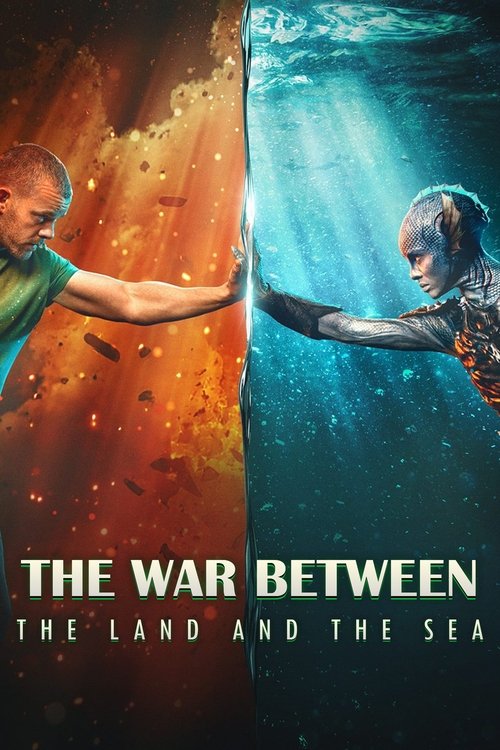 The War Between the Land and the Sea Season 1 | The War Between the Land and the Sea (2025 ...